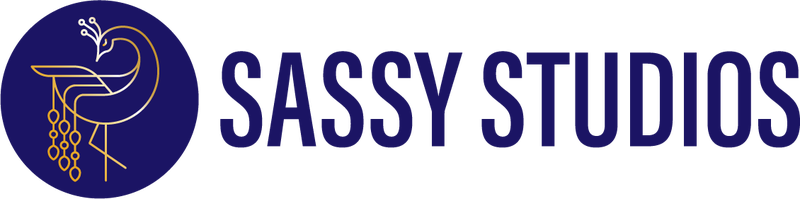 Home | Sassy Studios
